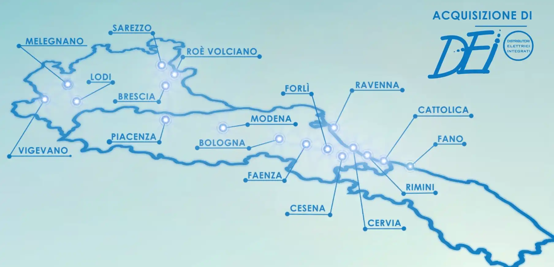 Chi siamo – Elfi Spa