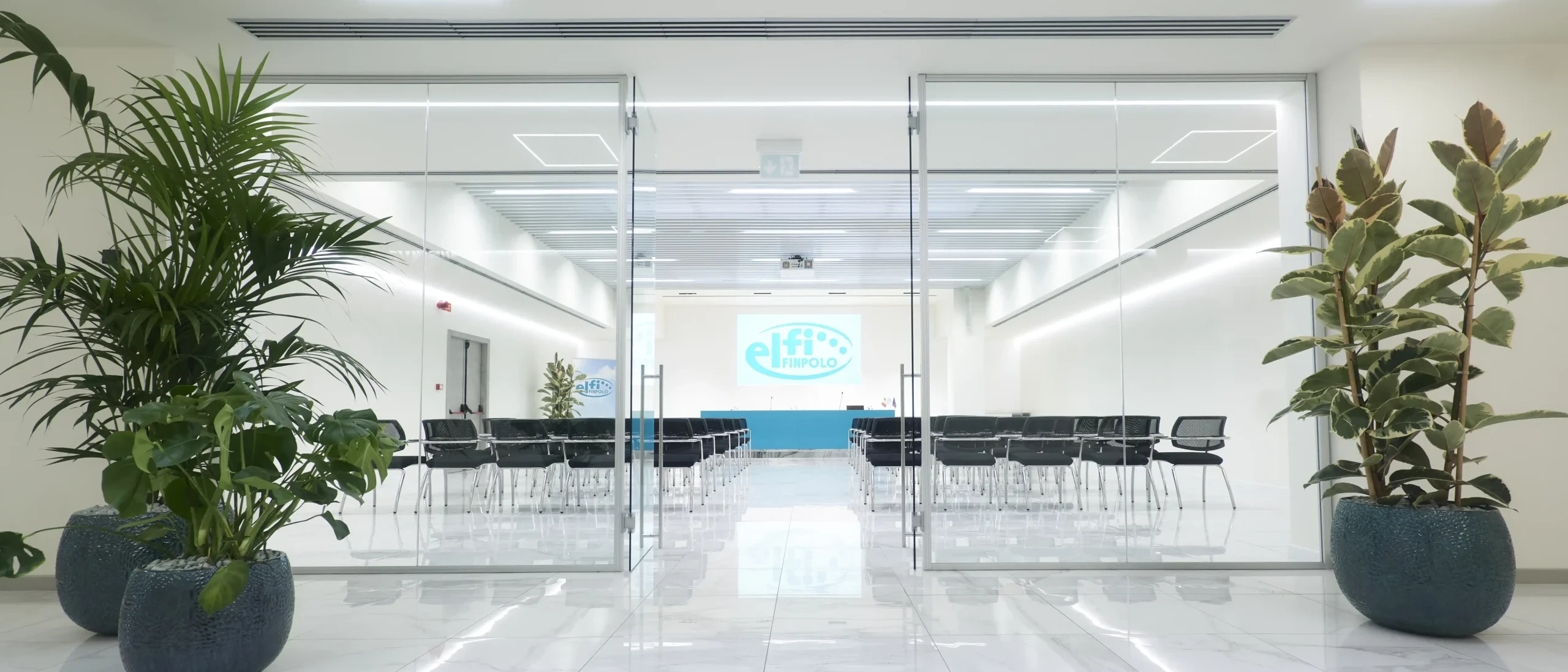 Chi siamo – Elfi Spa