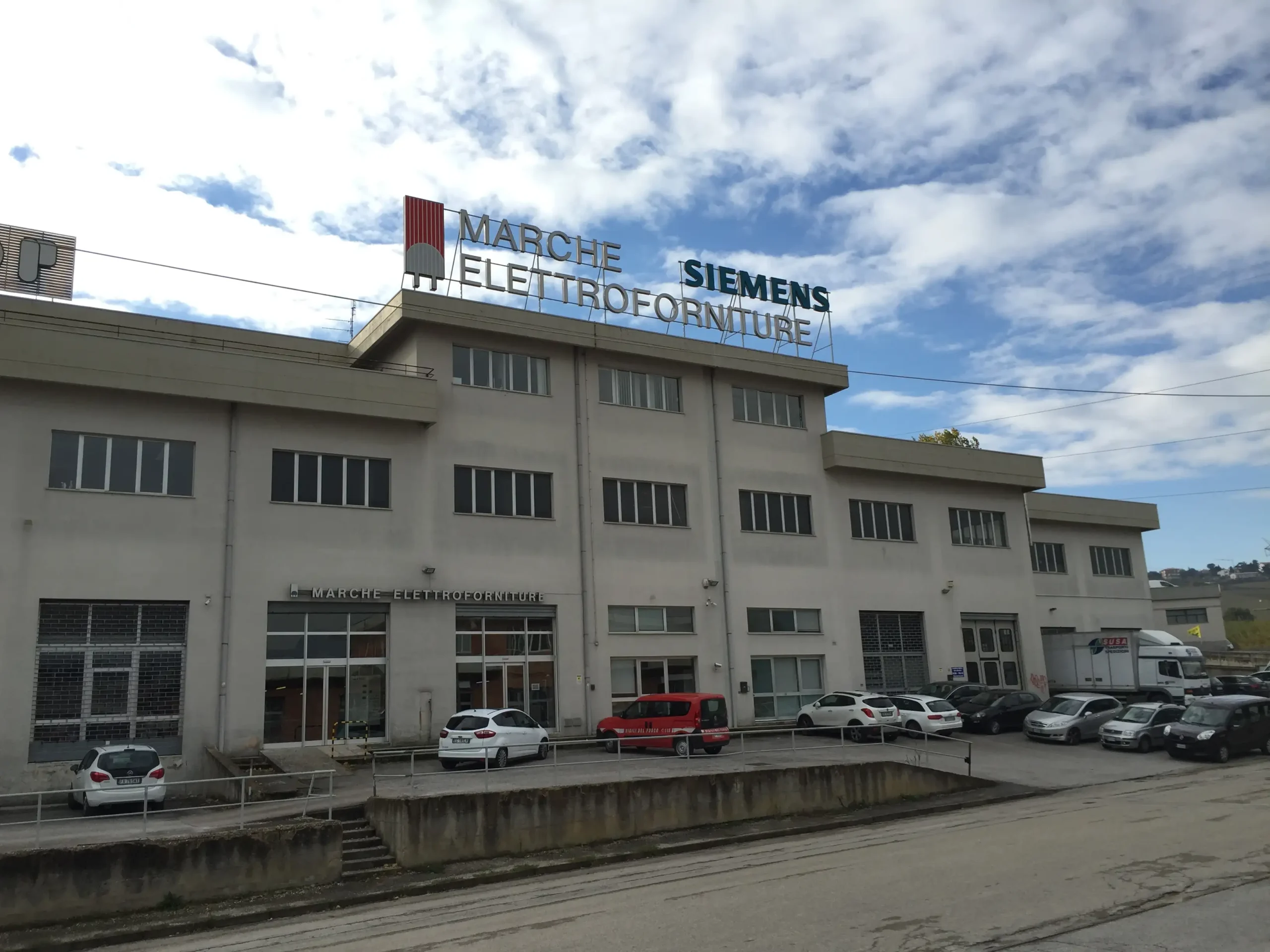 Chi siamo – Elfi Spa